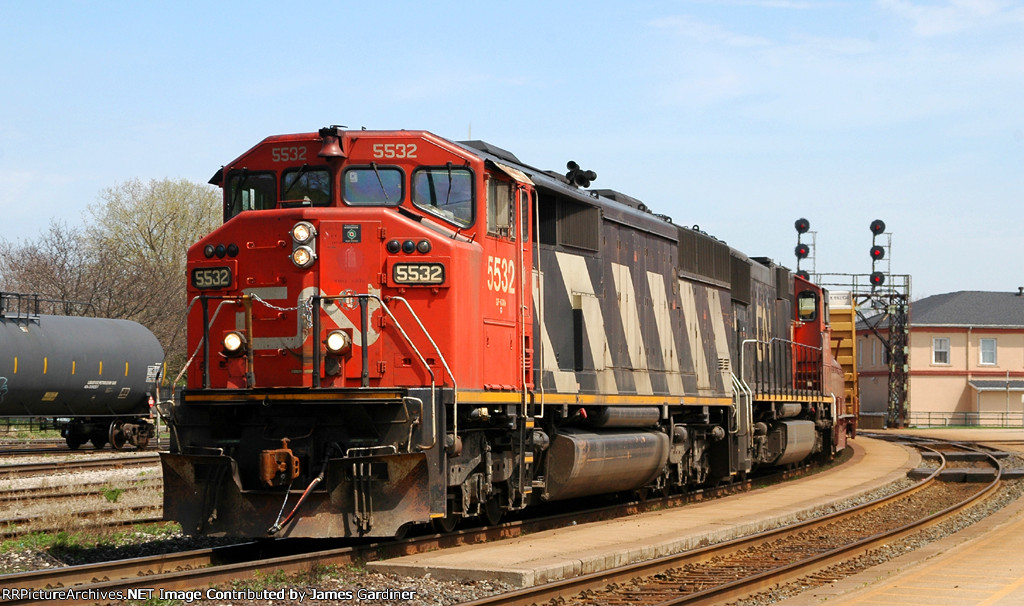 CN 331